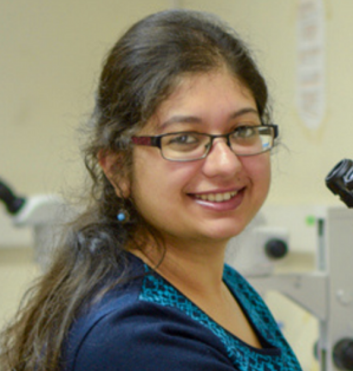 TNQ ISA - Atrayee Basu