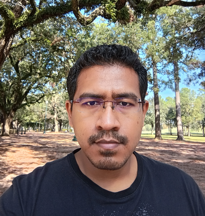 TNQ ISA - Shuvra Shekhar Roy