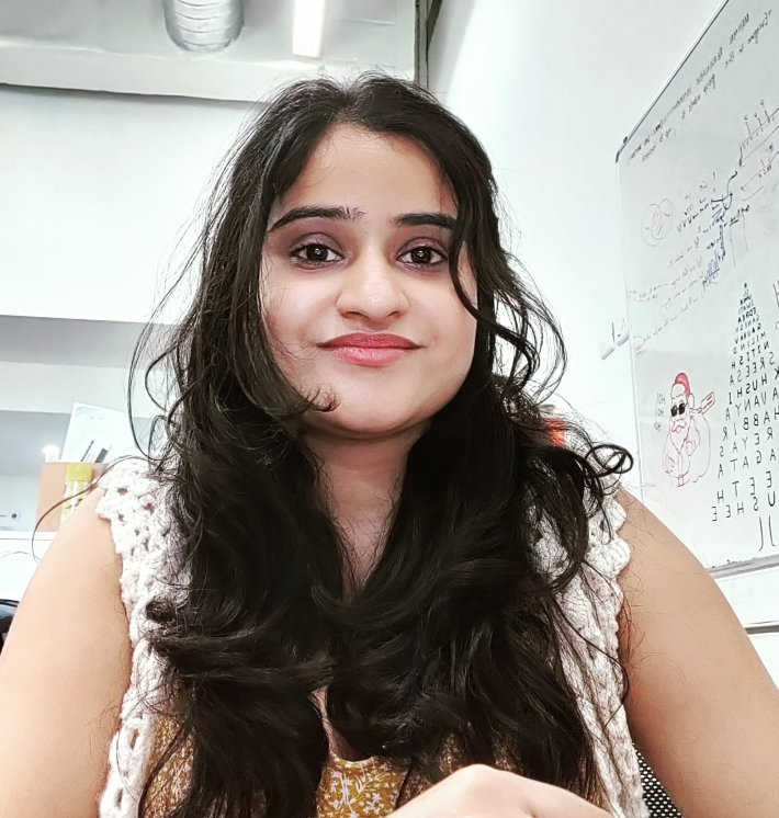 TNQ ISA - Shuvra Shekhar Roy